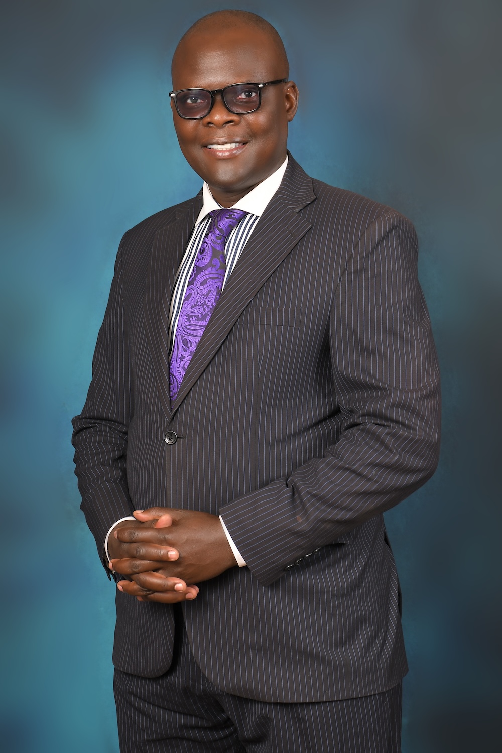 Felix Otieno Odhiambo - PILAE